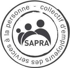 SAPRA | Services à la Personne Rhône-Alpes Auvergne